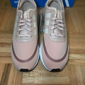 adidas | Shoes | Nwt Adidas N5923 Mixed Platform Sneaker | Poshmark